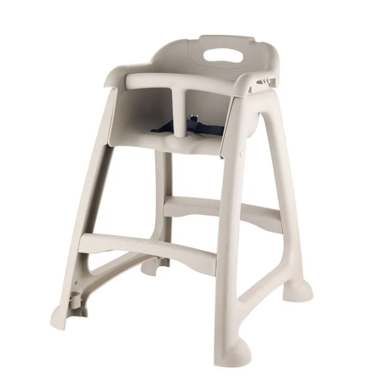 Silla de comer para bebes - CARL